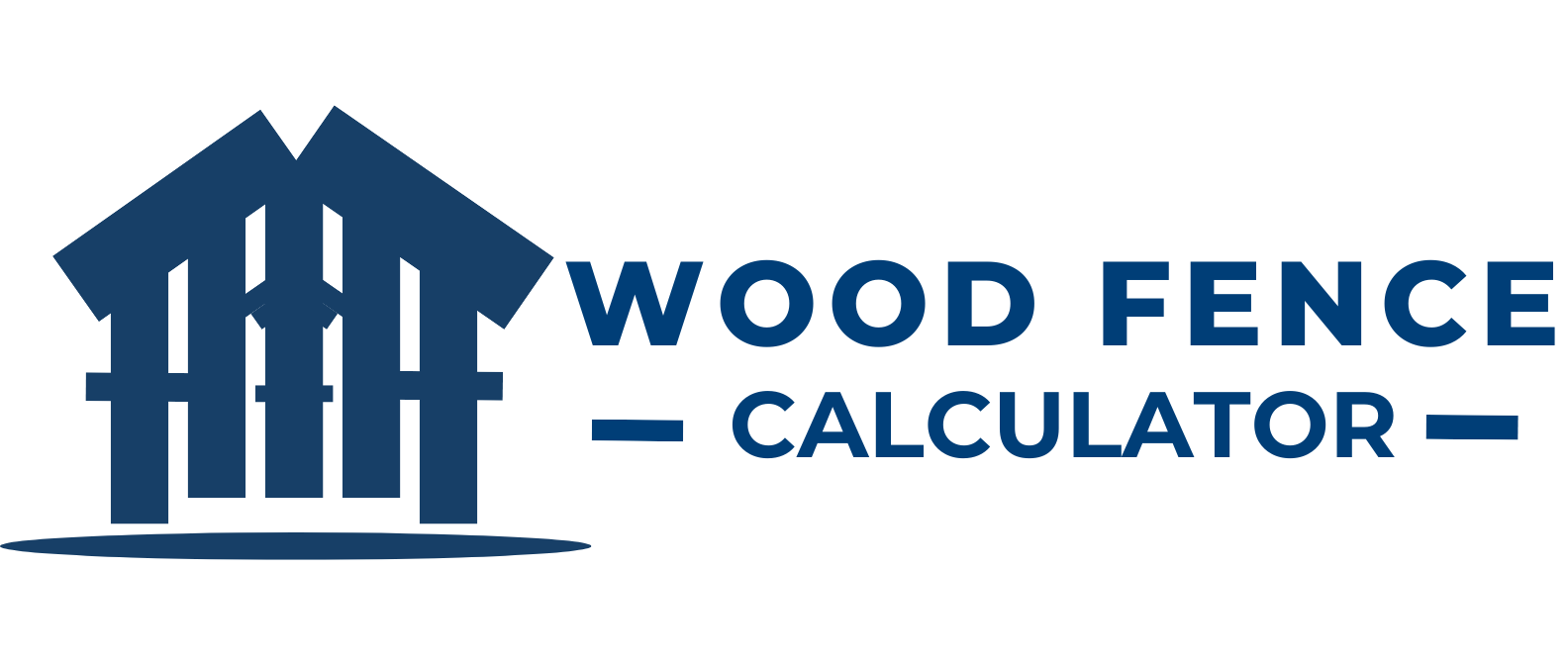 Fence Picket Calculator | Wood Fence Material Calculator